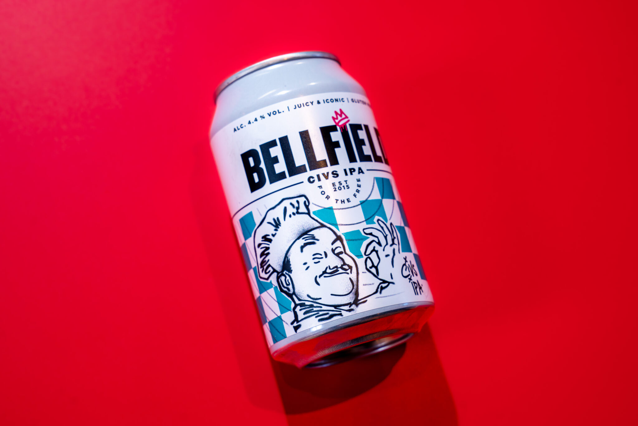 Civerinos Hunter Square | Edinburgh | CIVERINOS : Civerinos