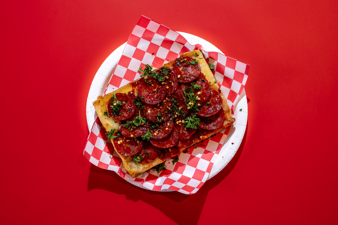 Pizza Stockbridge | Stockbridge Restaurant | CIVERINOS : Civerinos