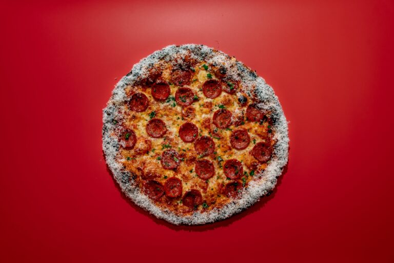 Pizza in Portobello | Edinburgh | CIVERINOSSLICE BAR : Civerinos