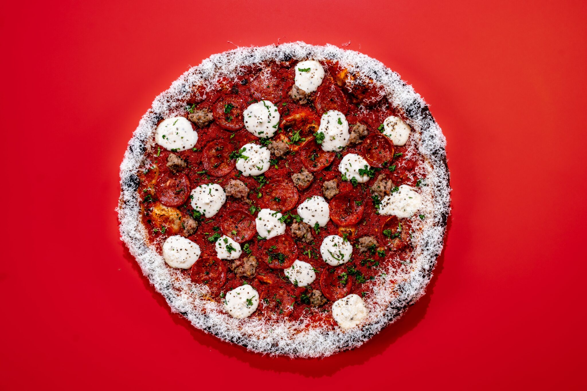 Pizza Stockbridge | Stockbridge Restaurant | CIVERINOS : Civerinos