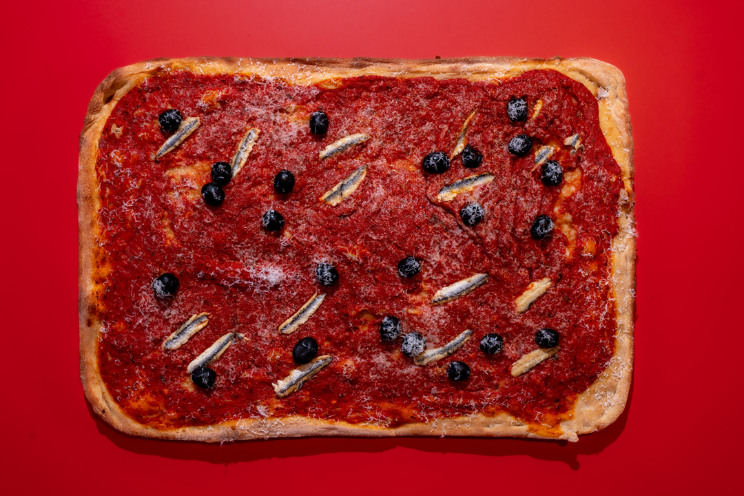 Pizza Stockbridge | Stockbridge Restaurant | CIVERINOS : Civerinos