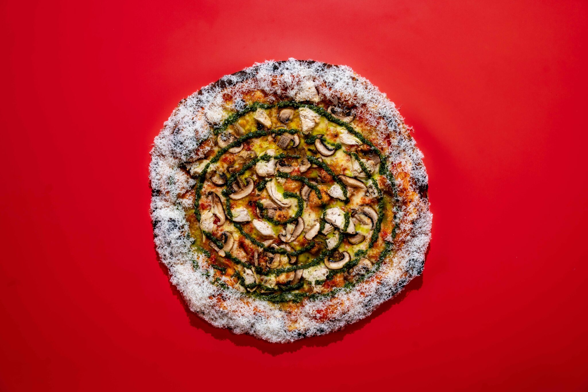 Pizza Stockbridge | Stockbridge Restaurant | CIVERINOS : Civerinos