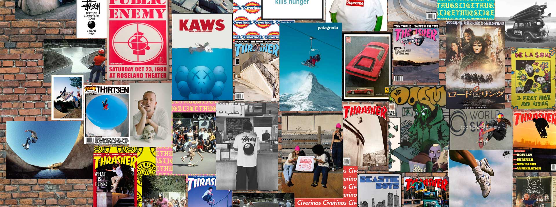 What's On | CIVERINOS : Civerinos